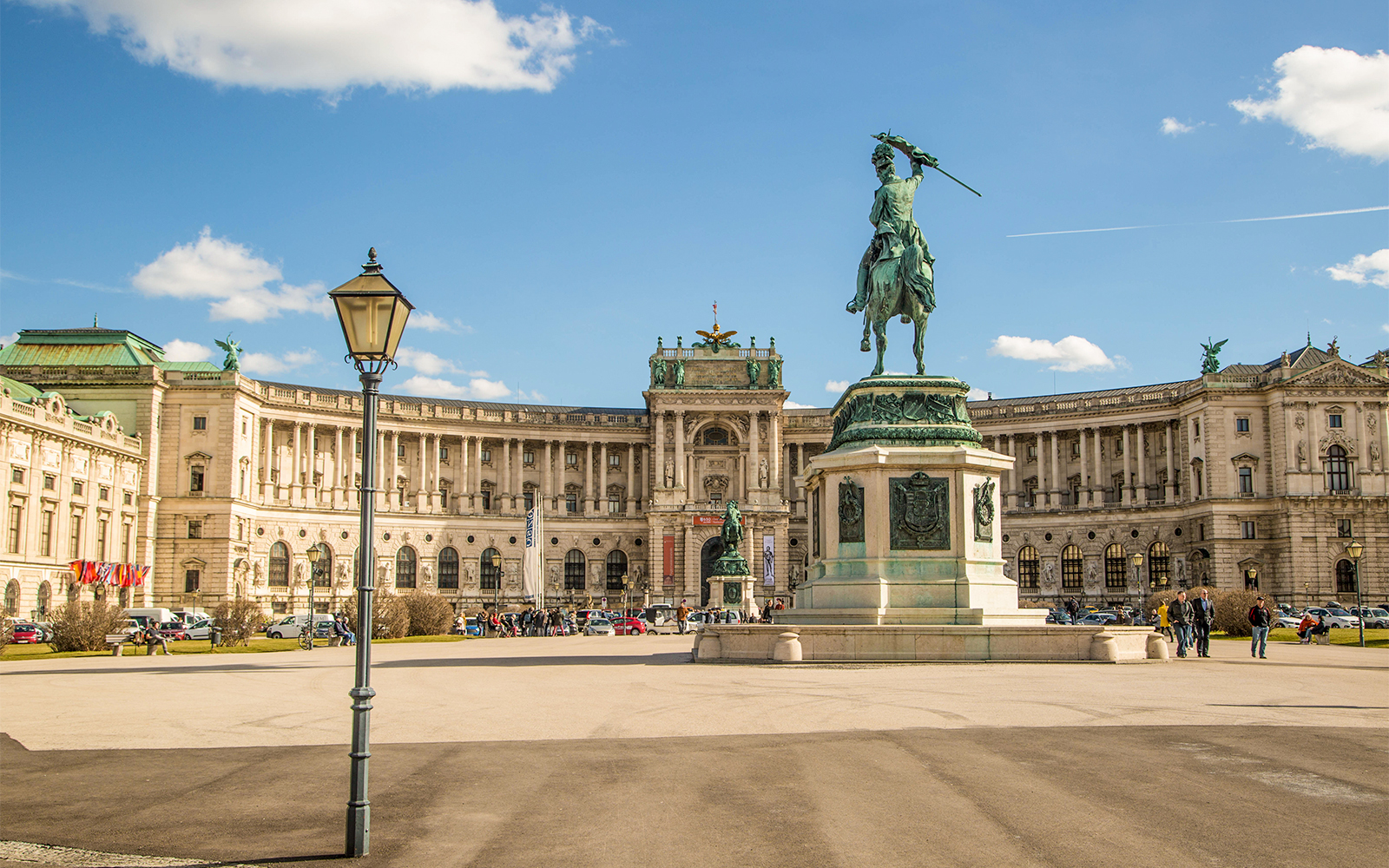 Imperial Treasury Vienna | Home to Austria's Treasures